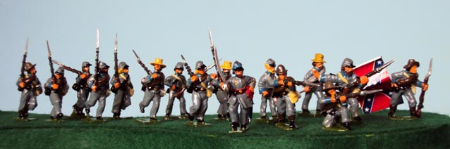 American Civil War Models